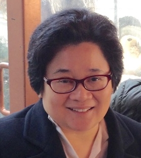 Alexandra Haner - Adriano and Associates
